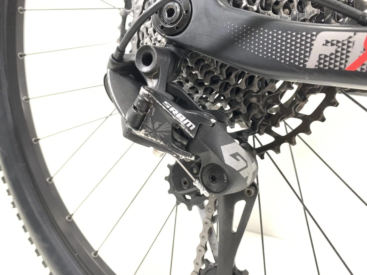 Olympia F1x used in m | buycycle