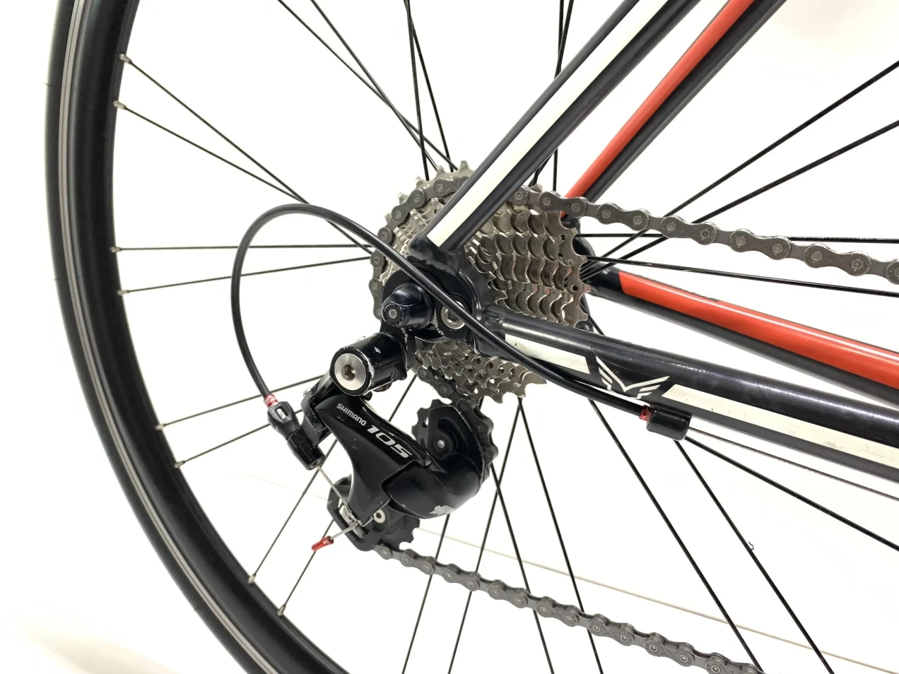 Felt F75 gebruikt in 52 cm | buycycle