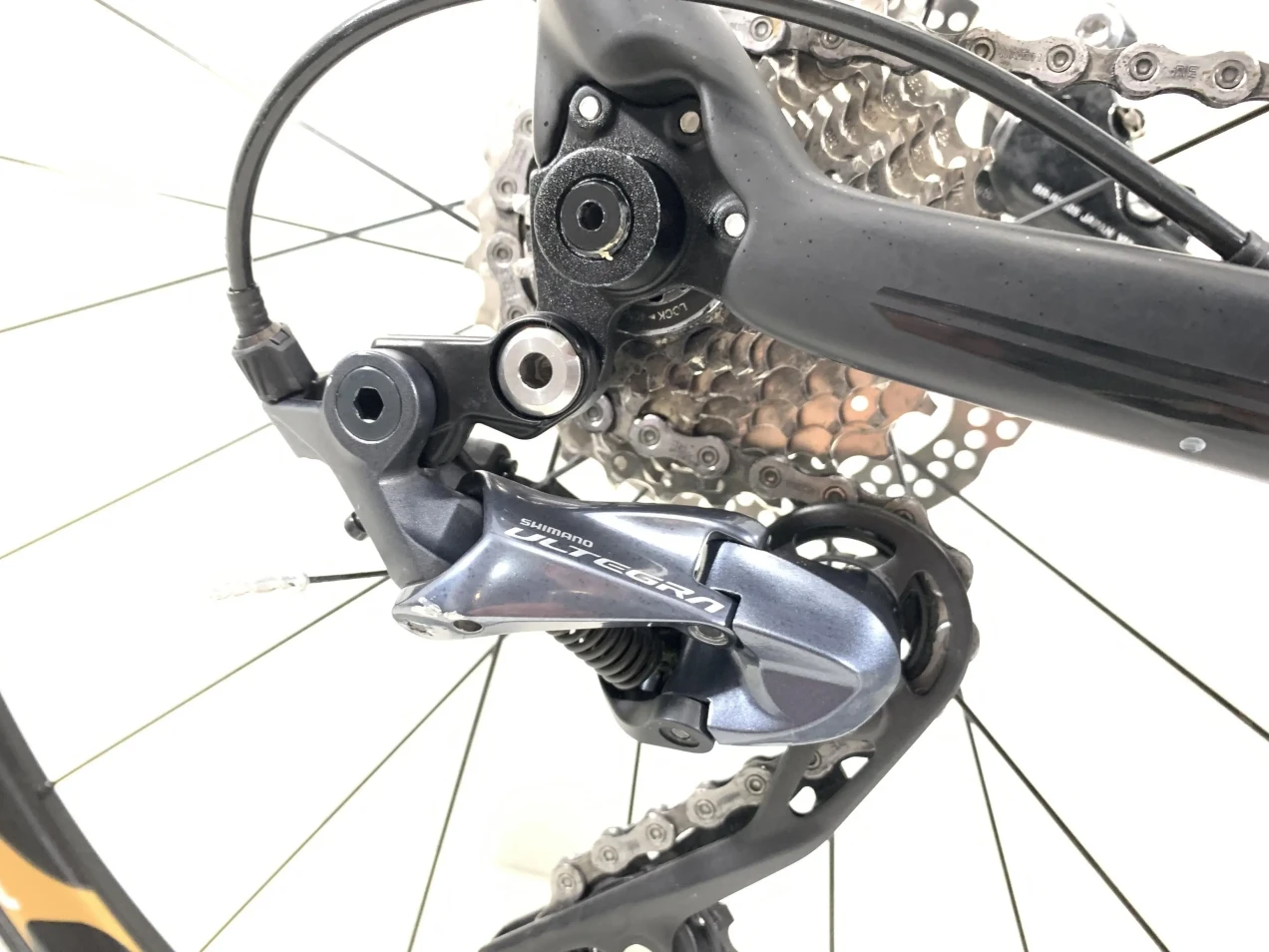 Massi Teamcross used in 56 cm | buycycle