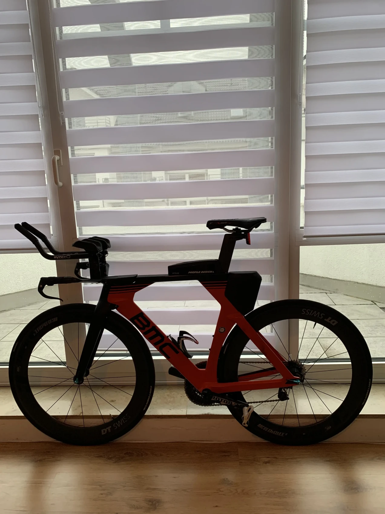 BMC Timemachine 01 ONE used in M | buycycle