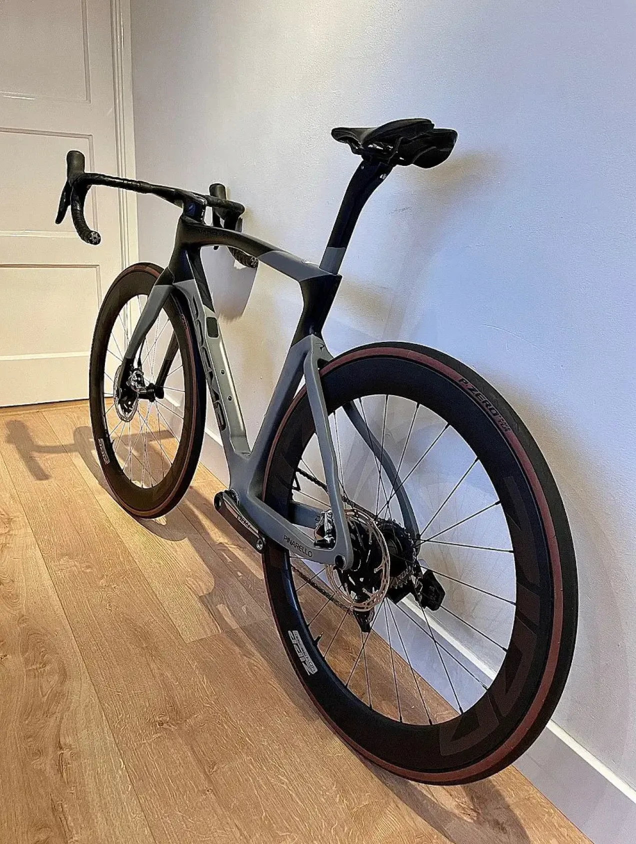 Pinarello Dogma F12 Disk Sram Red Axs Etap Bike gebraucht kaufen 53 cm ...