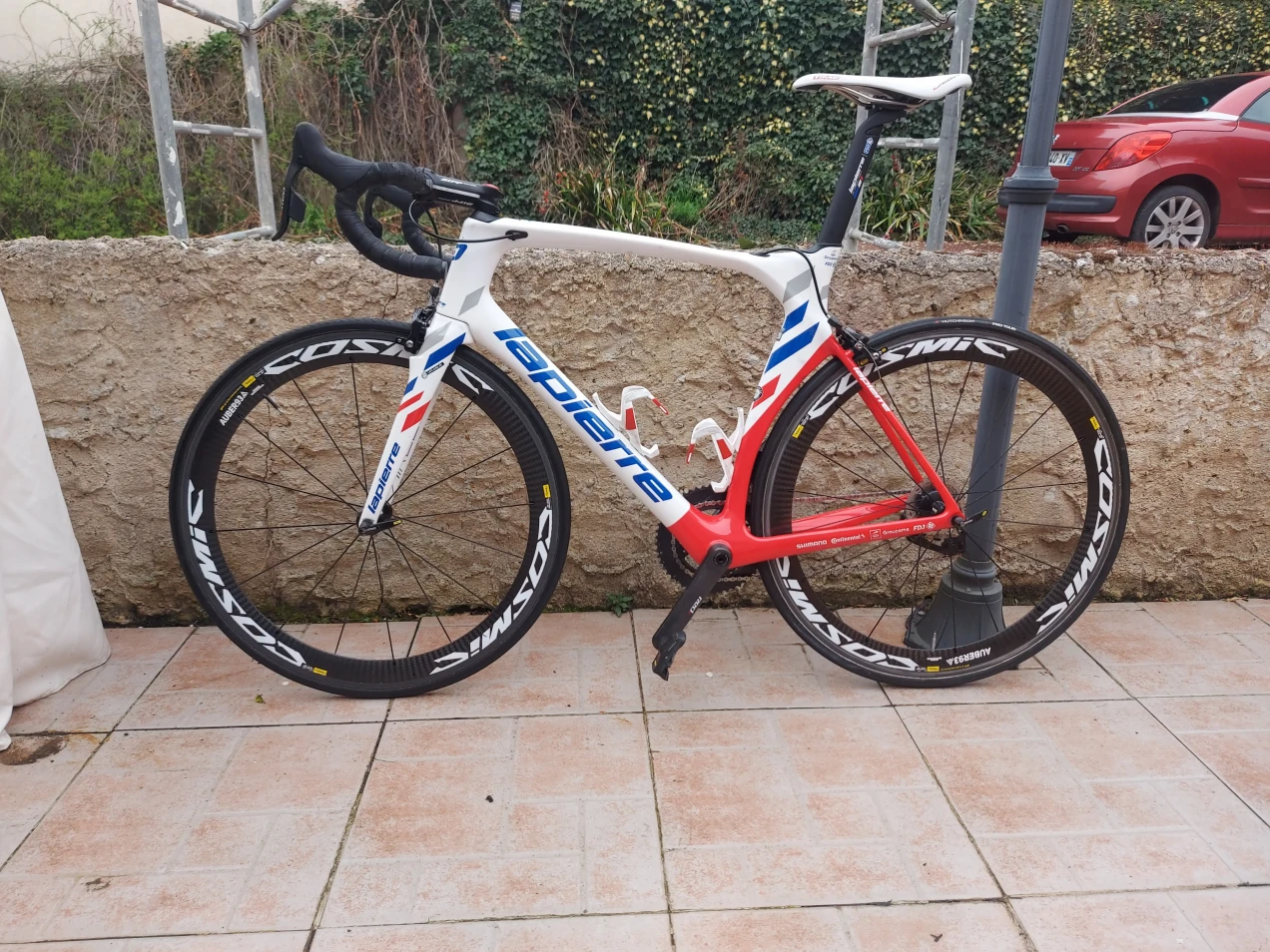 Lapierre Aircode SL 700 2020 used in l | buycycle