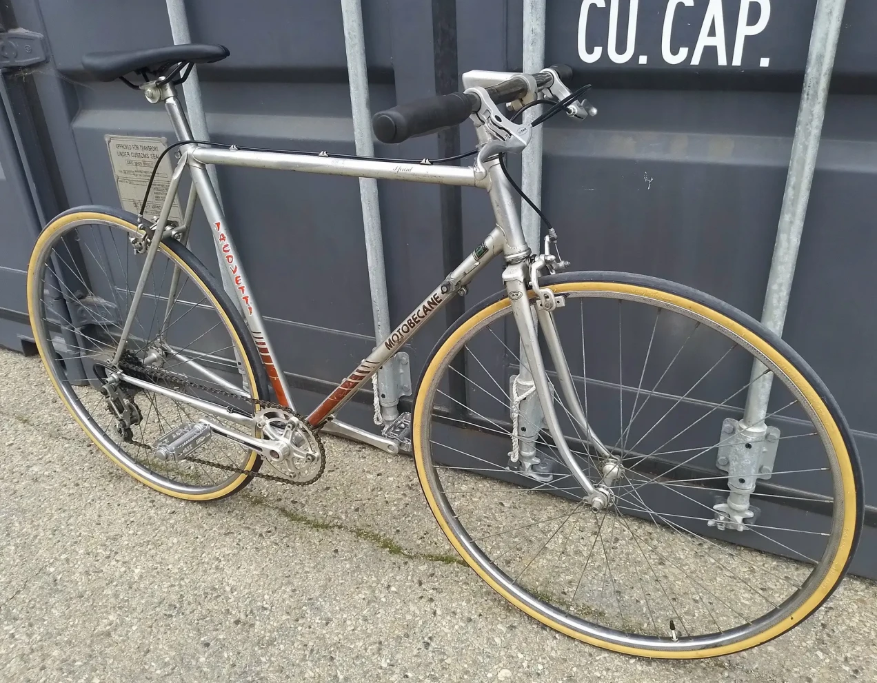 Motobecane Sprint used in M | buycycle