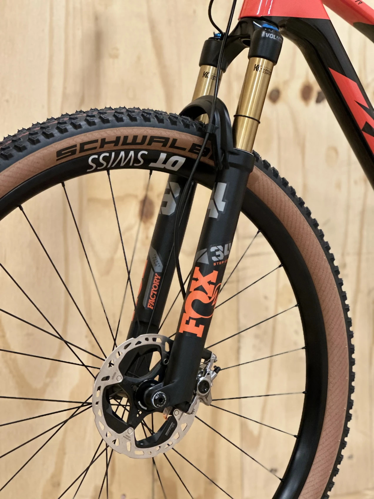 KTM SCARP MT EXONIC used in l | buycycle