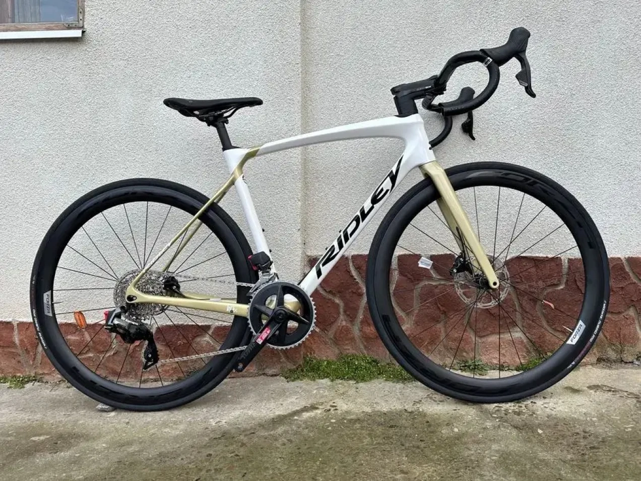 Ridley Fenix SLiC - SRAM Rival eTap AXS usato in S | buycycle