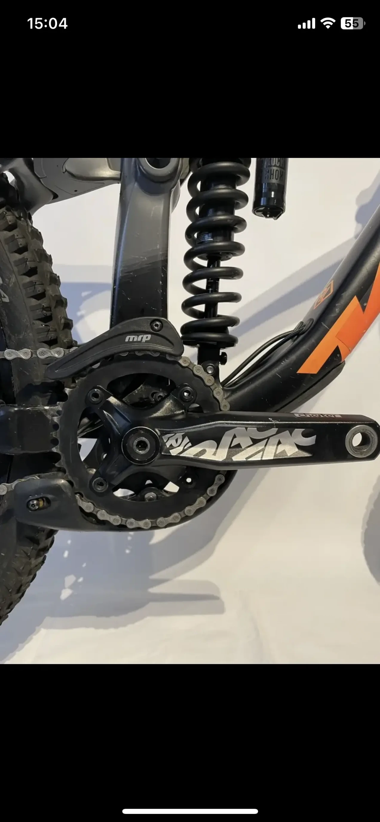 Kona Operator used in MD | buycycle