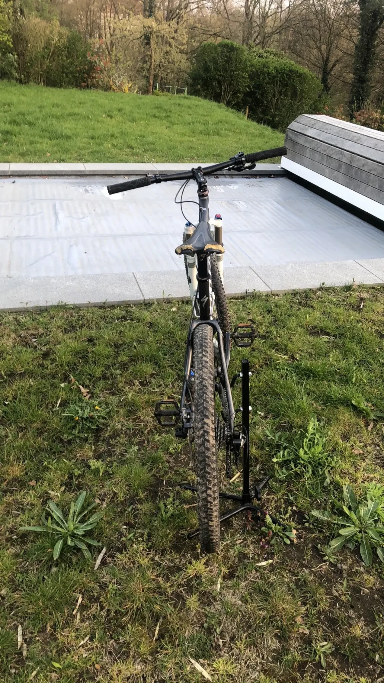 Specialized COMP used in m | buycycle