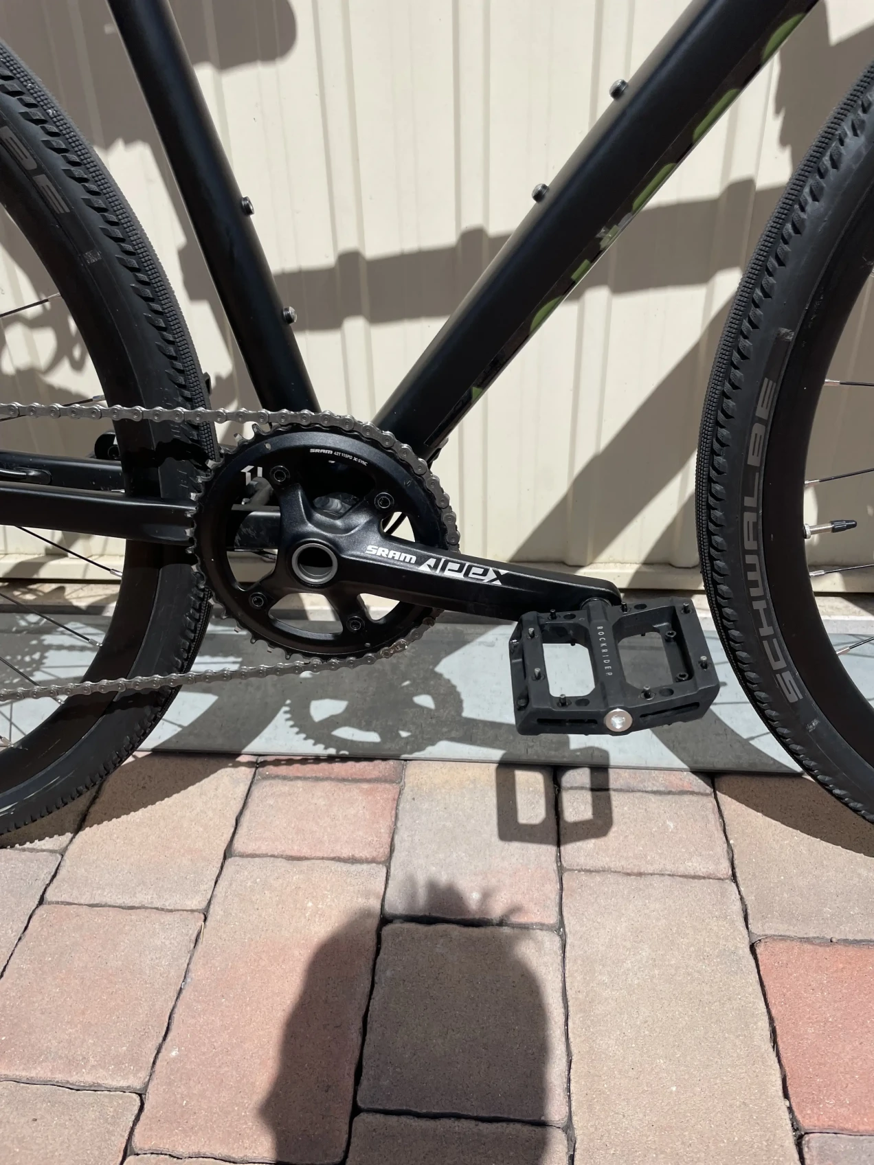 Guerciotti Greto used in m | buycycle