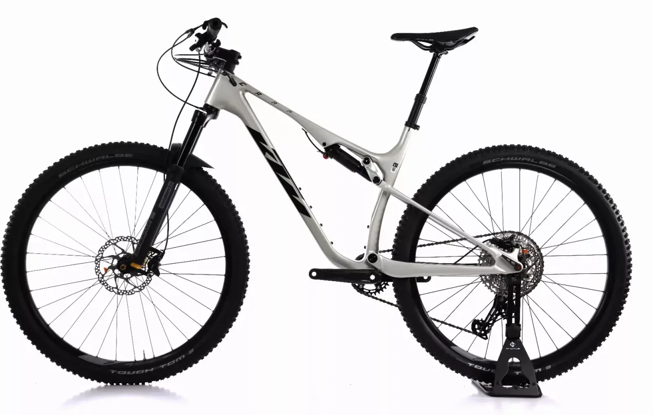 KTM SCARP MT PRO gebruikt in l | buycycle