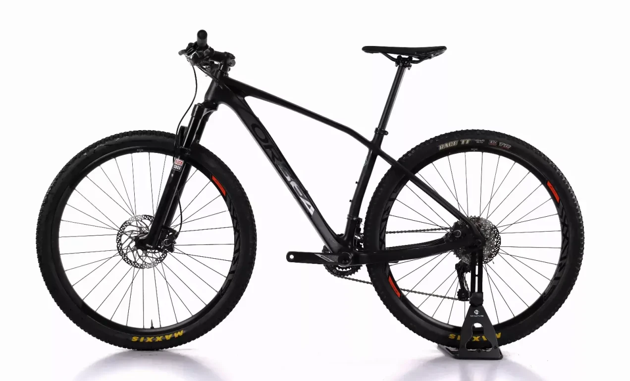 Orbea ALMA M50 used in m | buycycle