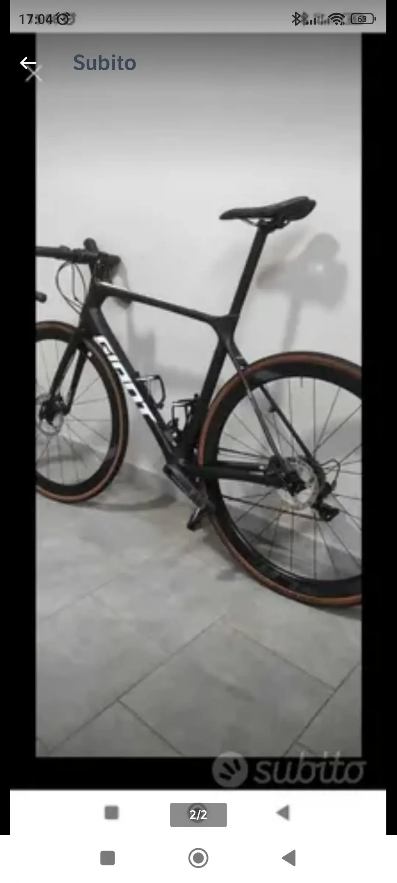 Giant TCR Advanced Pro Team gebraucht kaufen | buycycle