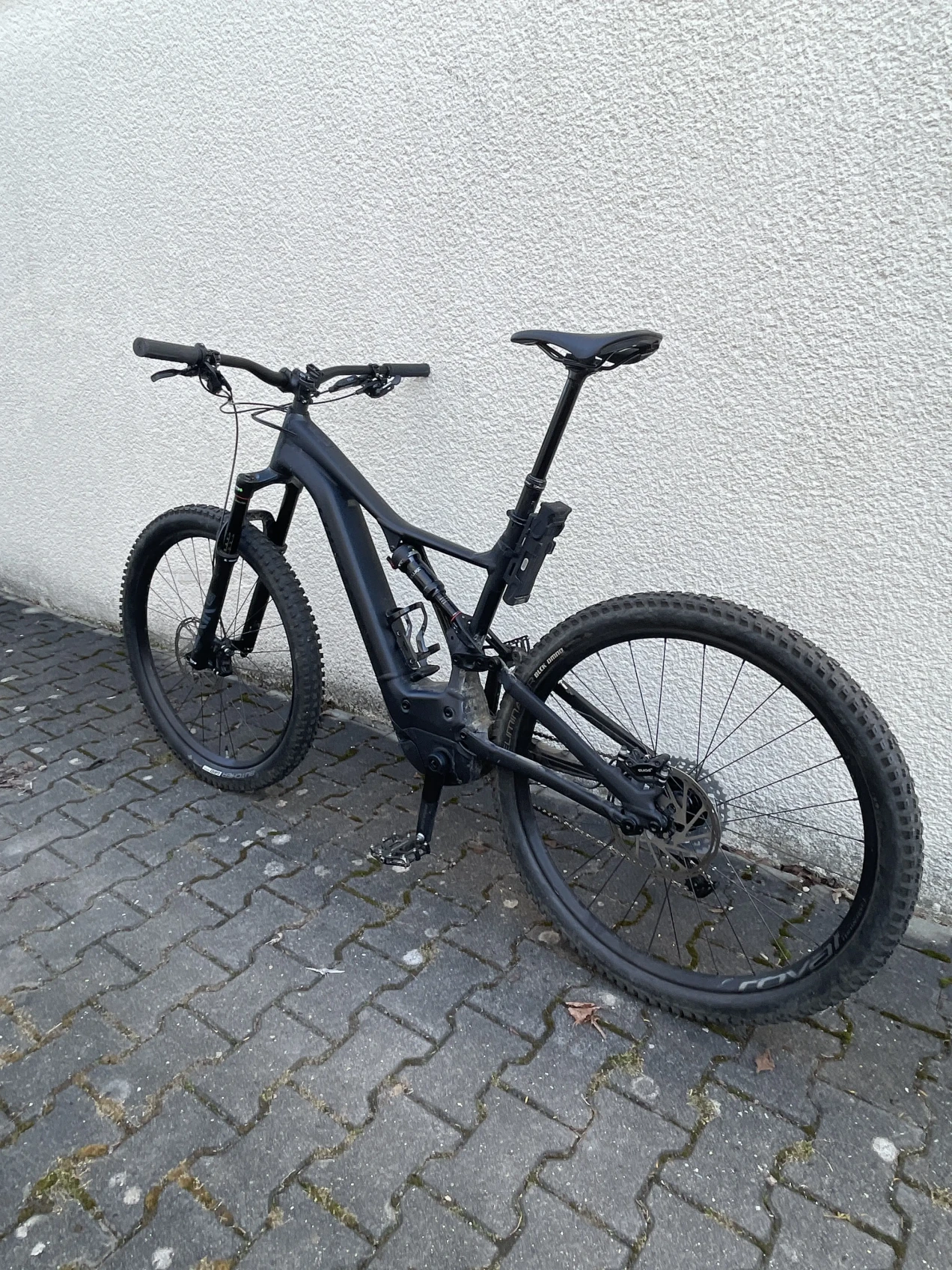 Specialized Turbo Levo Comp used in xl | buycycle