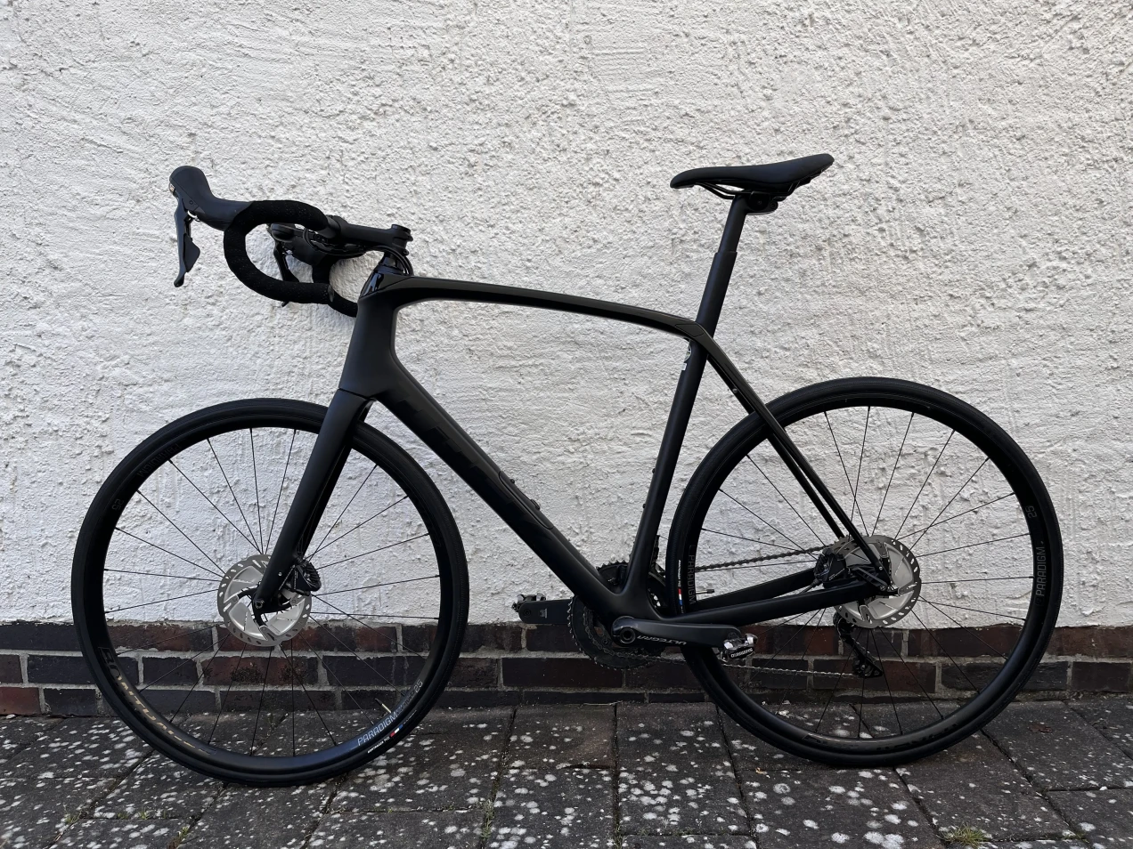 Achetez un vélo d'occasion Trek Domane SL 6 en xl | buycycle