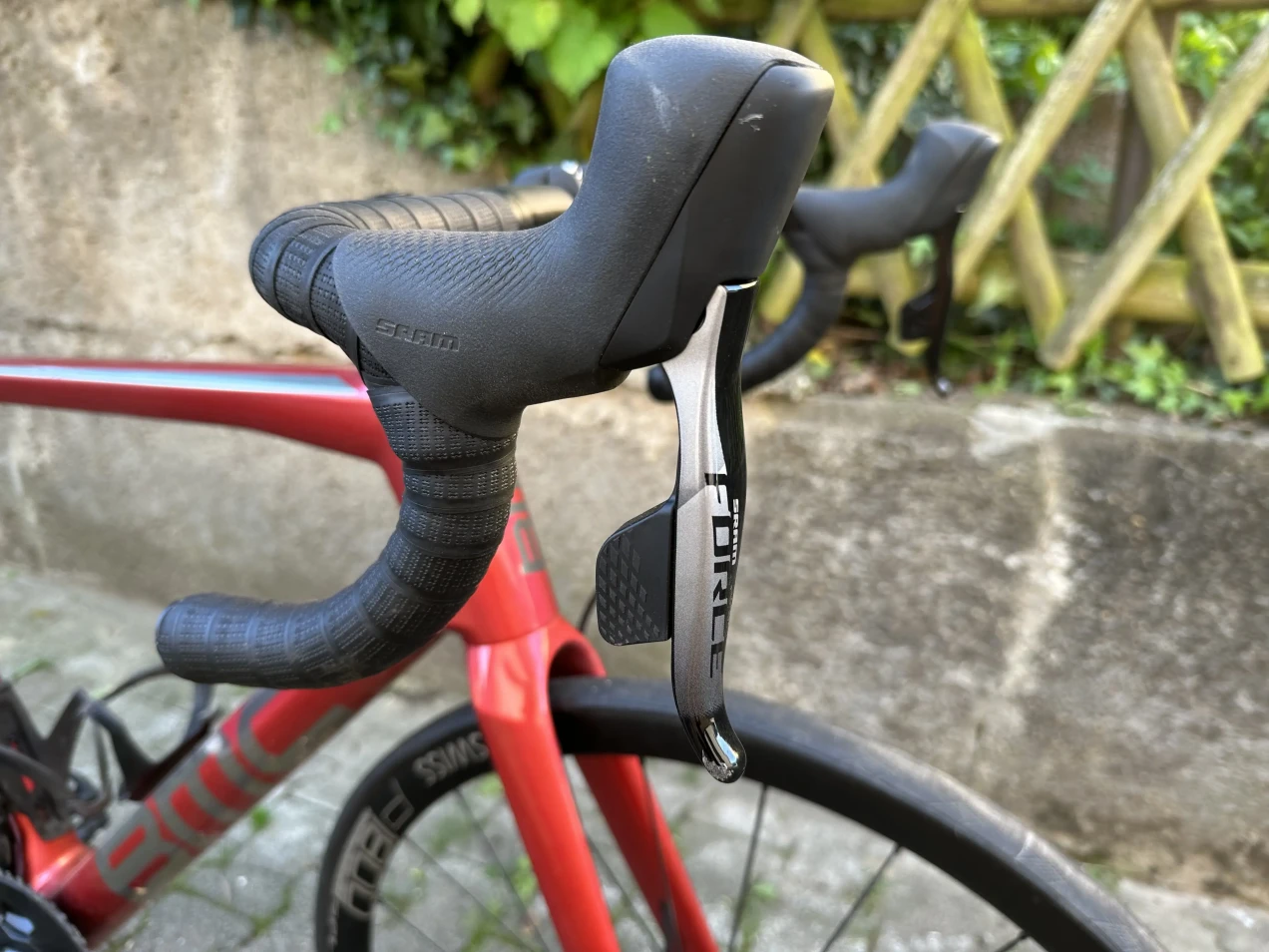 BMC Teammachine SLR TWO used in M | buycycle