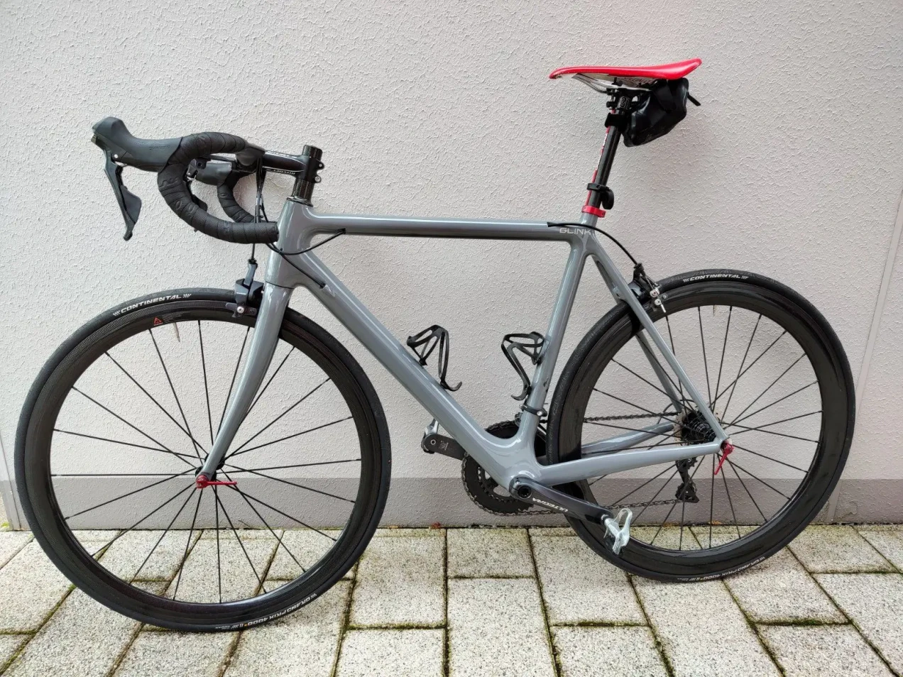 Red Bull RB Pro SL gebraucht kaufen M | buycycle
