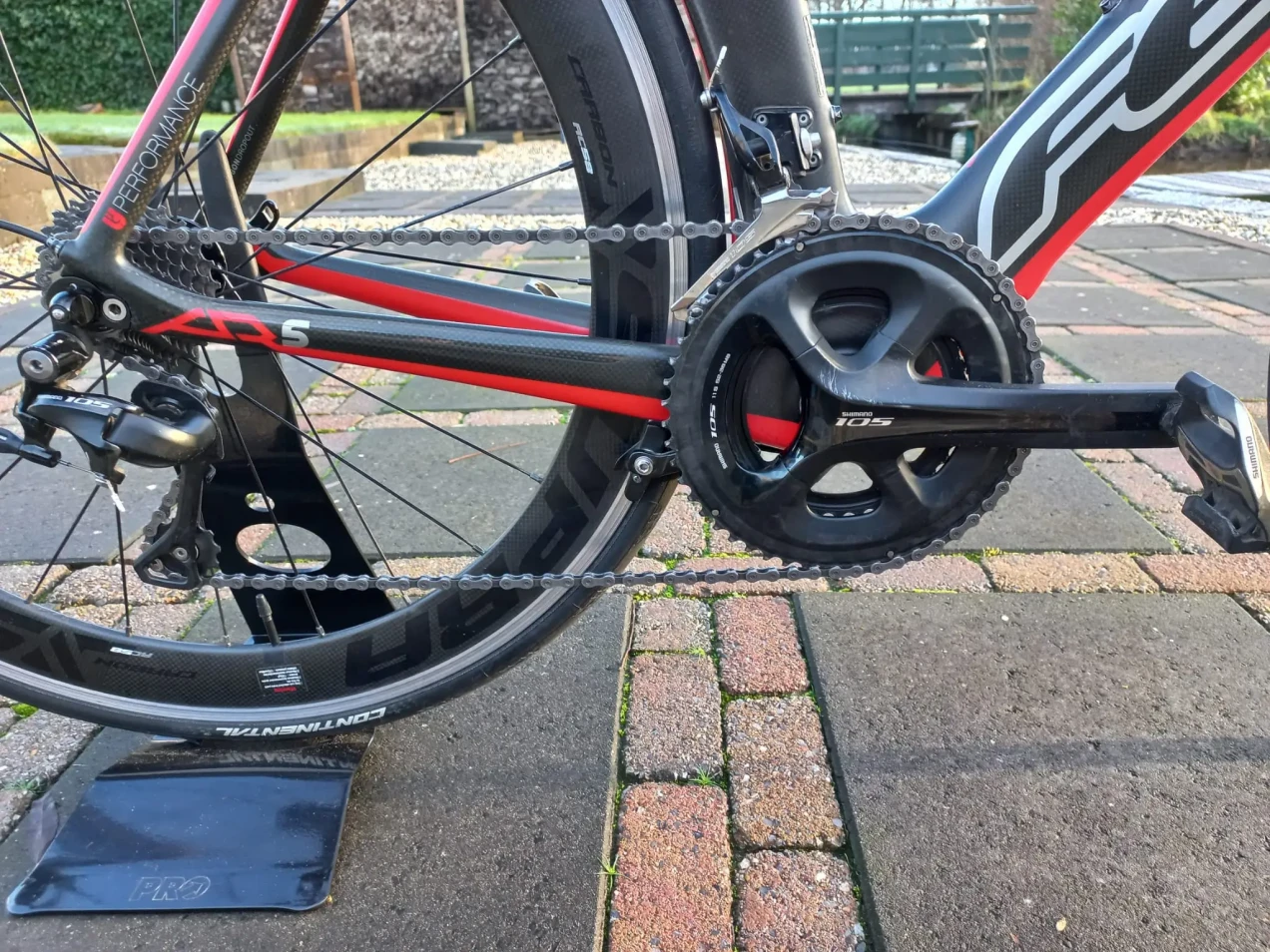 Felt AR5 used in 56 cm | buycycle