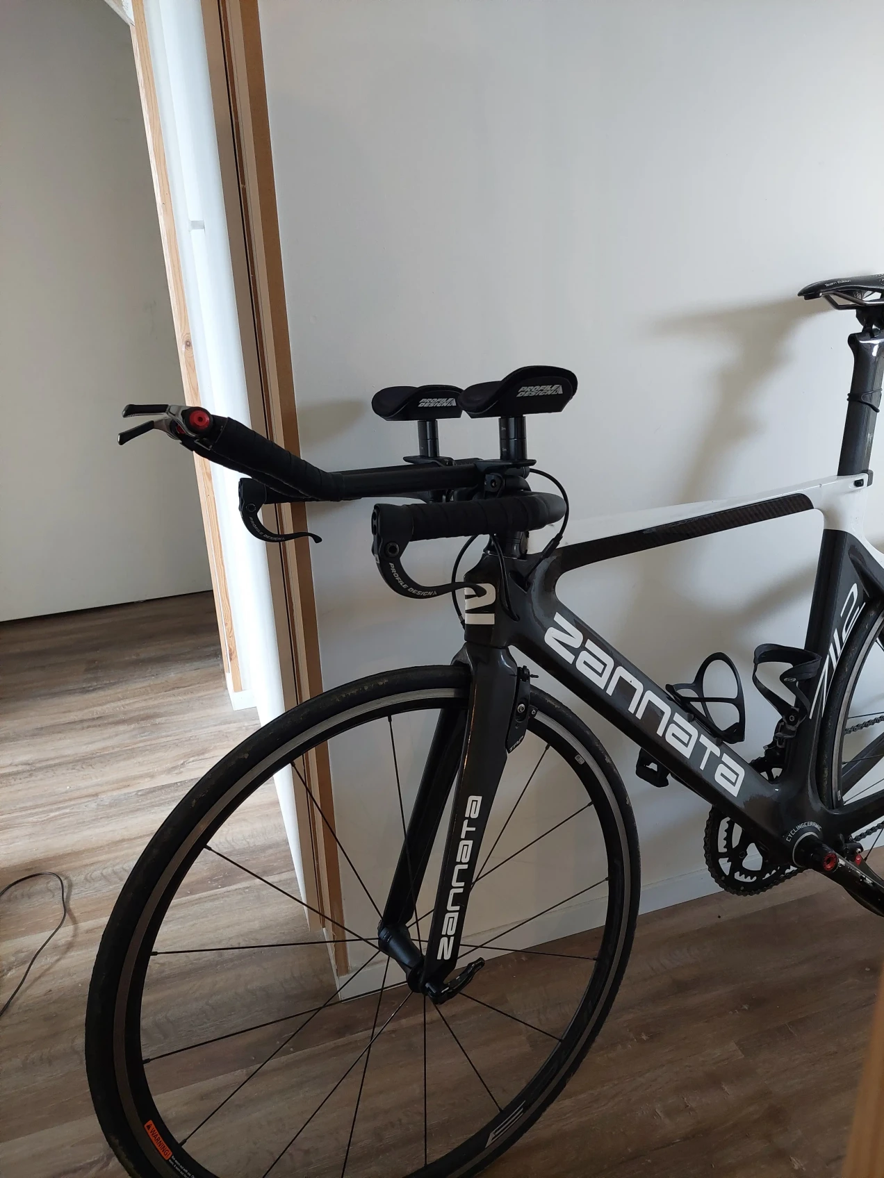 Zannata Z112 tt used in l | buycycle