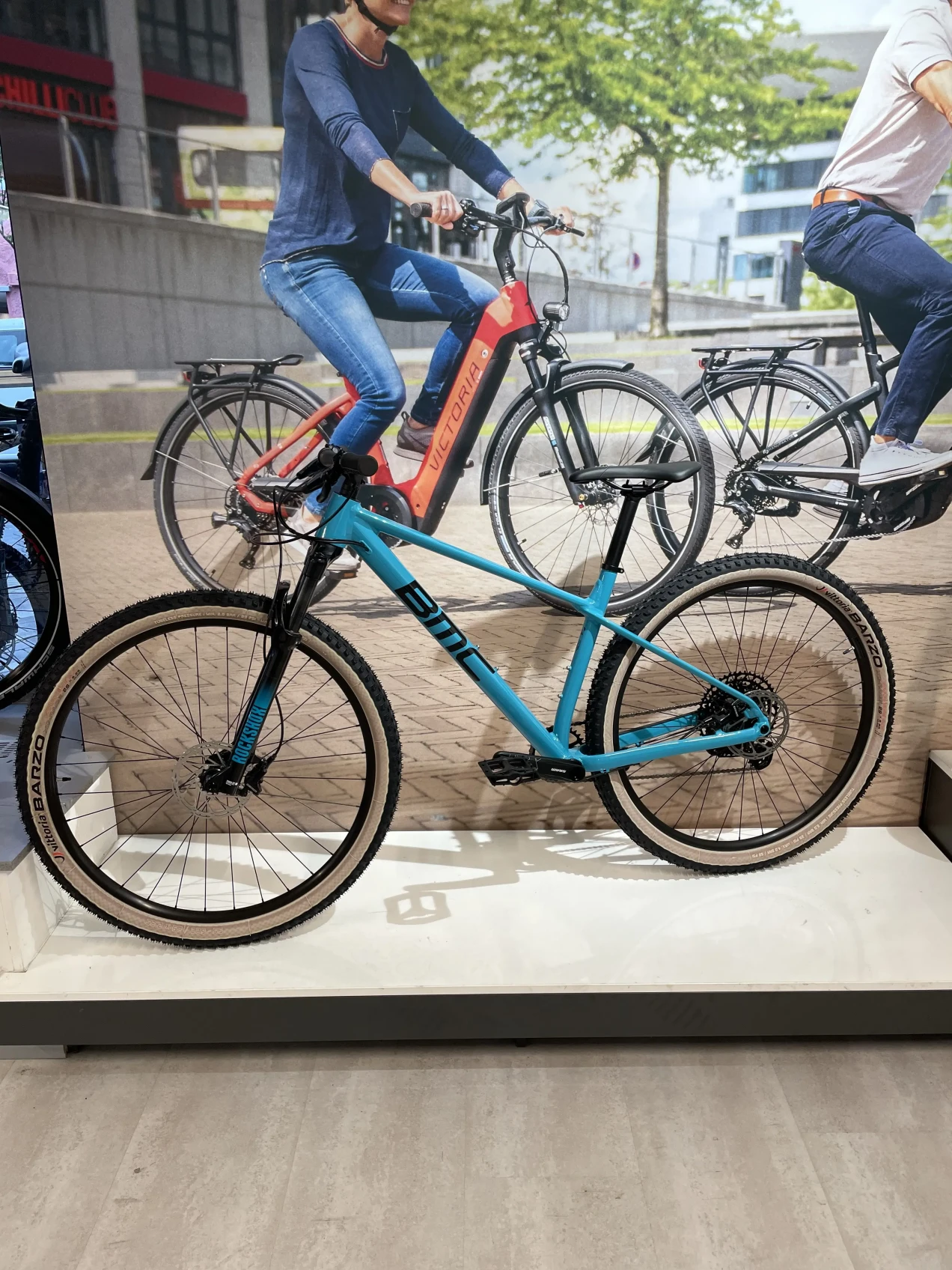 BMC Twostroke AL TWO used in LG | buycycle