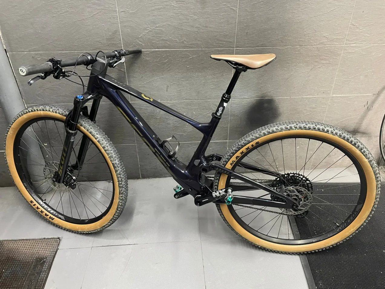 Scott Spark RC Comp used in m | buycycle