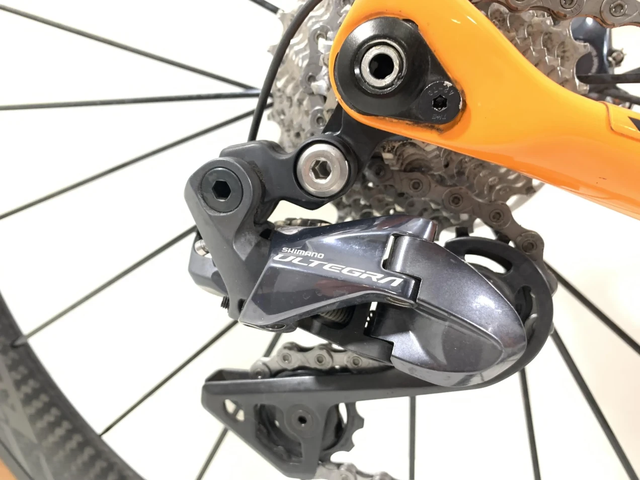 Berria Belador Di2 11V used in 56 cm | buycycle