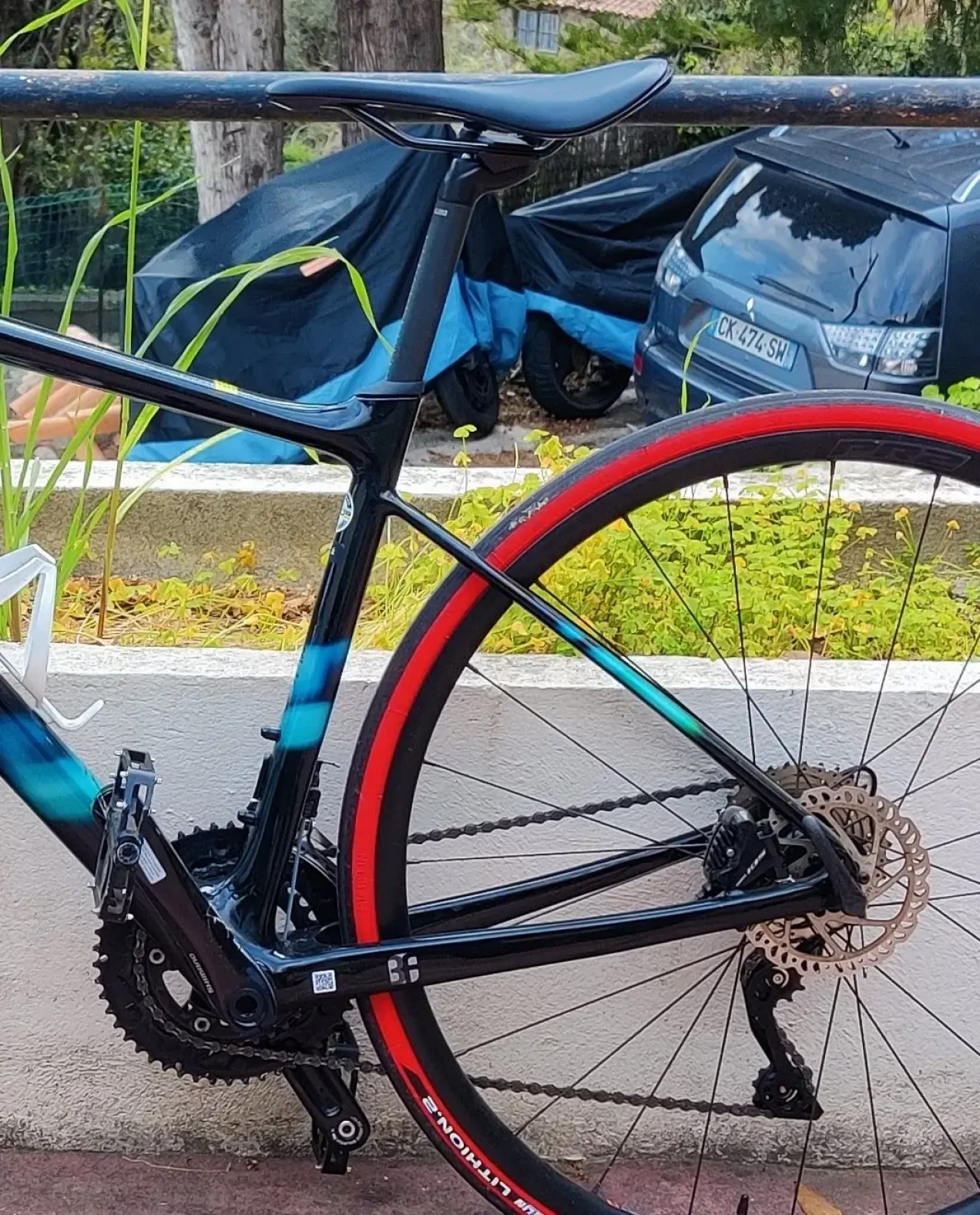 Liv Avail Advanced 2 used in s | buycycle