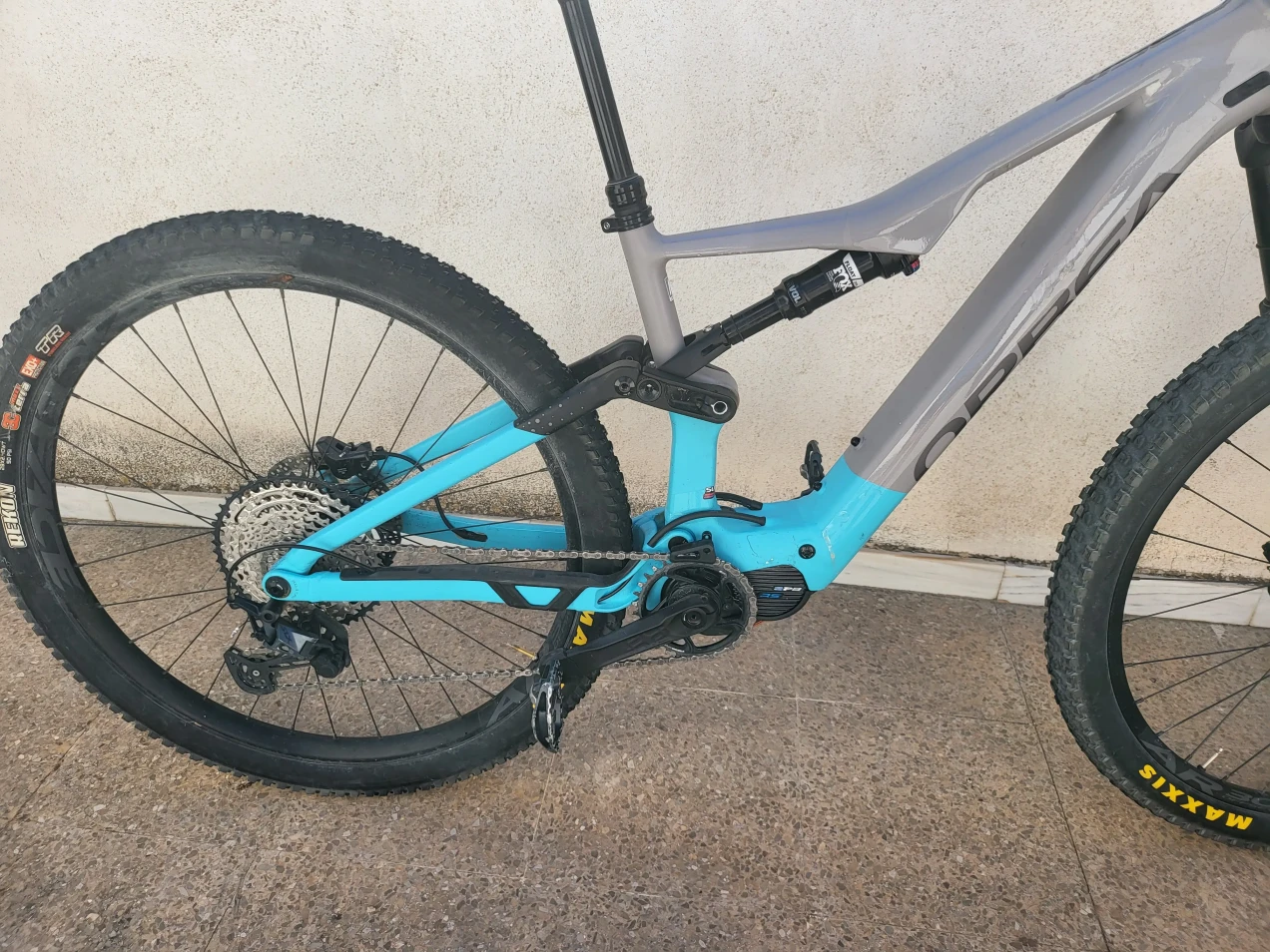 Orbea RISE H30 20mph used in m | buycycle