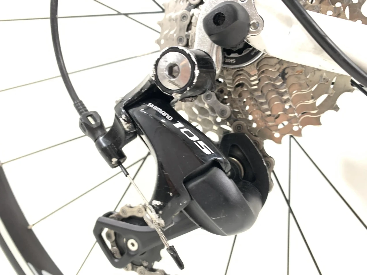 Massi Team used in 52 cm | buycycle