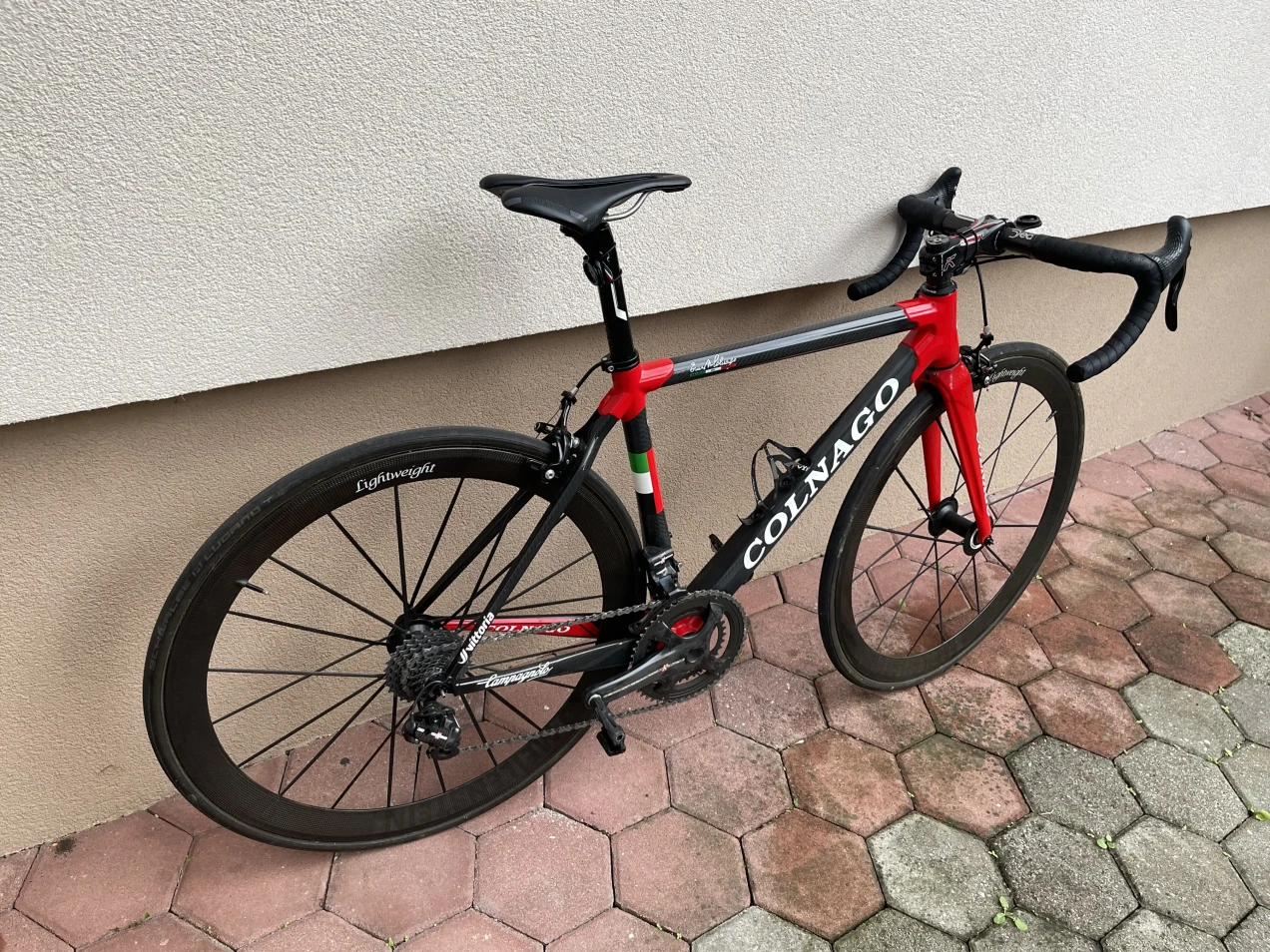 Colnago C60 gebraucht kaufen s | buycycle
