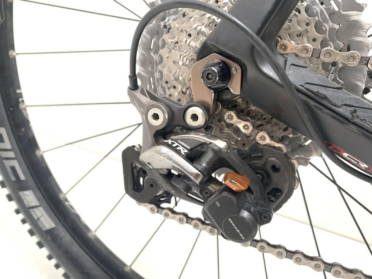 Orbea Oiz XTR gebraucht kaufen S | buycycle