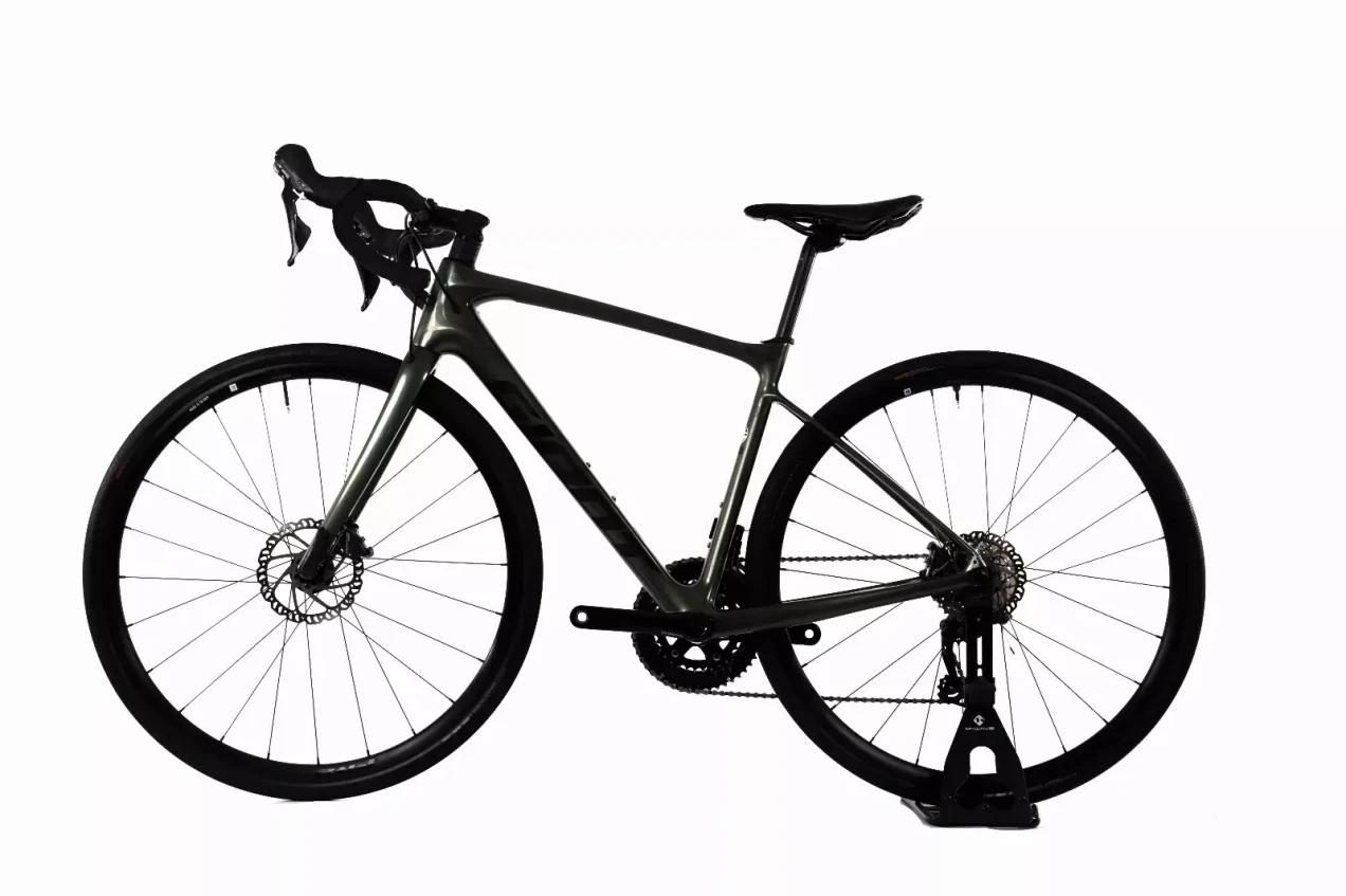 Giant Giant Defy Advanced 1 gebruikt in S | buycycle