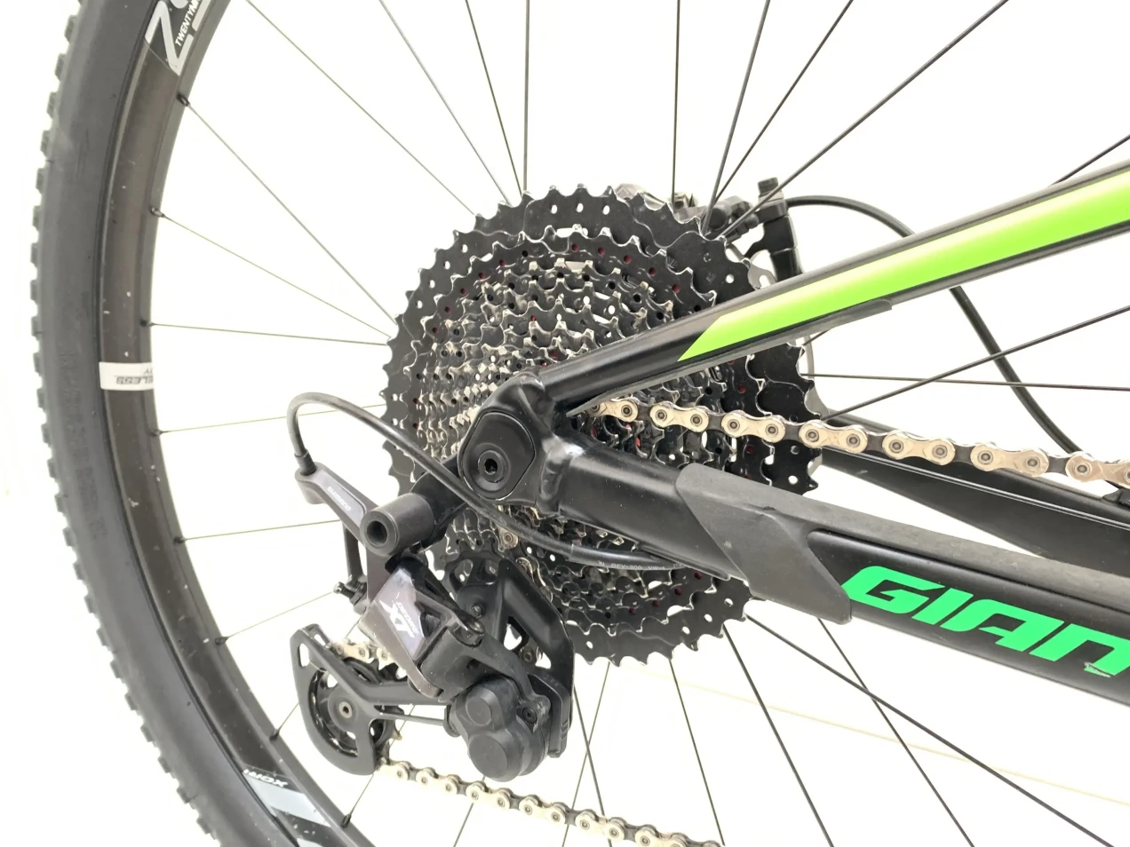 Giant Anthem Advanced XT used in m | buycycle