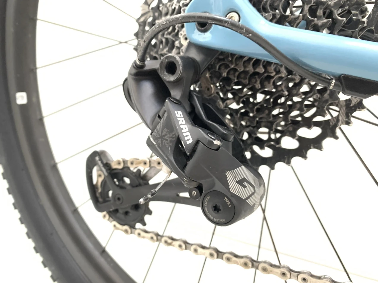 Specialized Epic HT GX used in l | buycycle