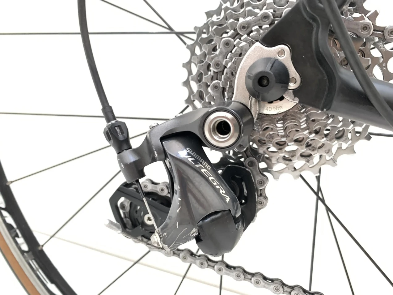 Ridley Orion used in 54 cm | buycycle