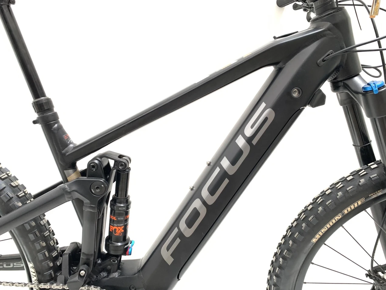 Focus Jam 2 6.7 used in m | buycycle