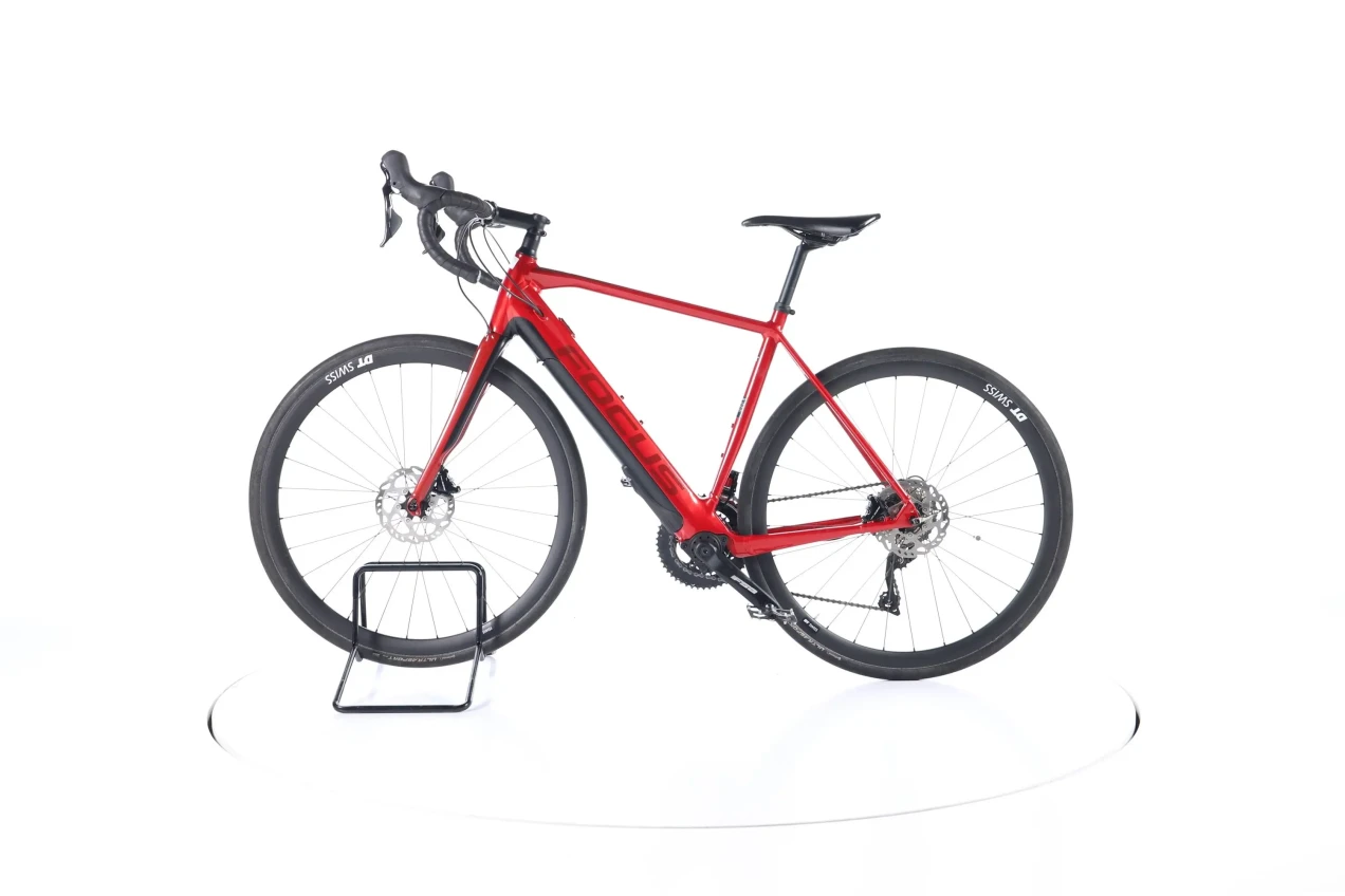 Focus Paralane 2 gebraucht kaufen 54 cm | buycycle
