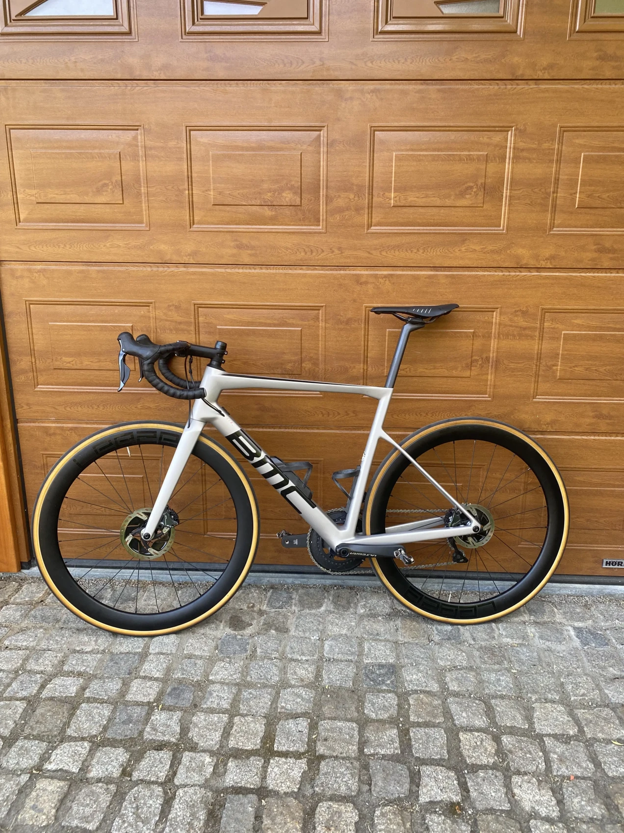 BMC Teammachine SLR TWO used in l | buycycle