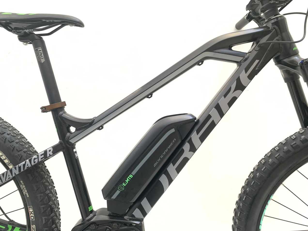 Achetez un vélo d'occasion Mondraker Vantage R en m | buycycle