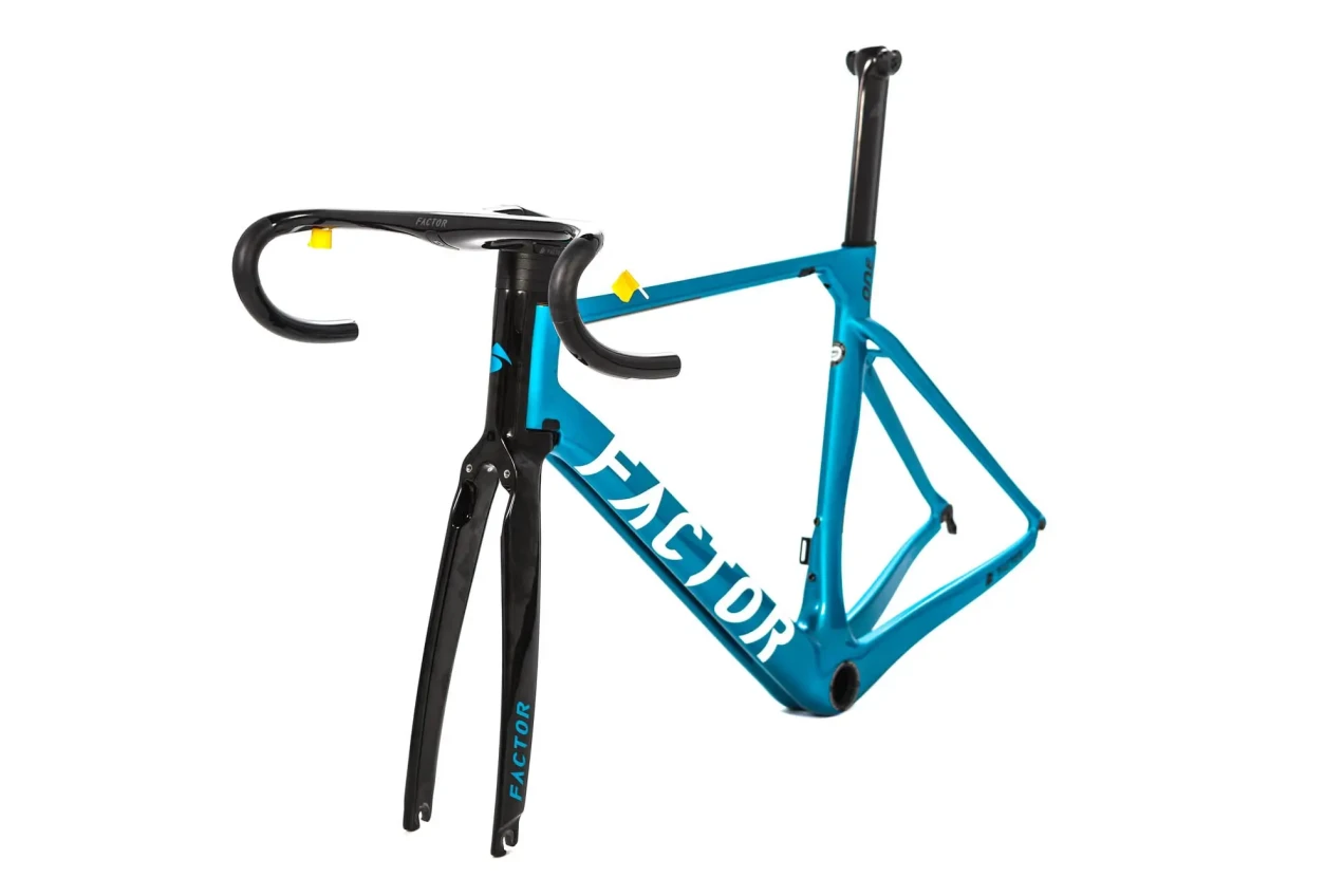 Factor One Rim used in 54 cm | buycycle