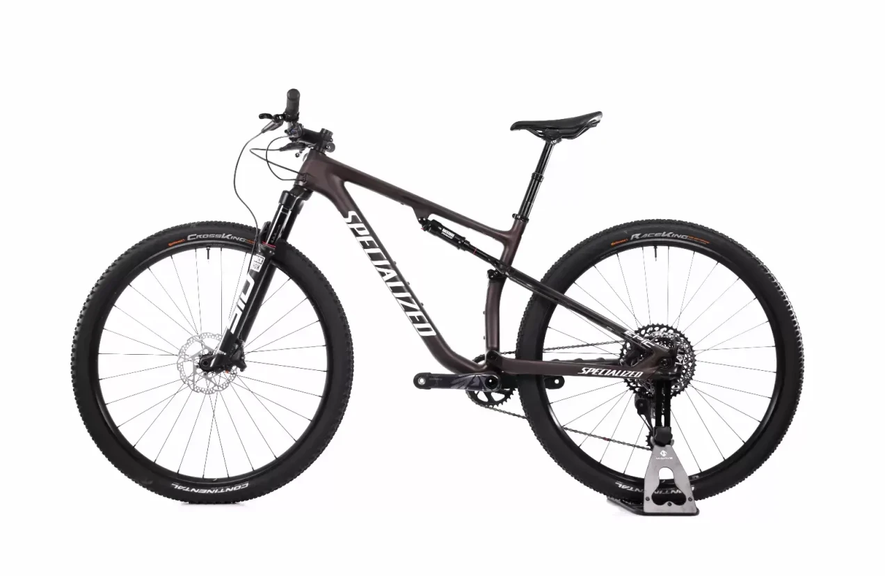 Specialized Epic Pro - RockShox Sid used in M | buycycle