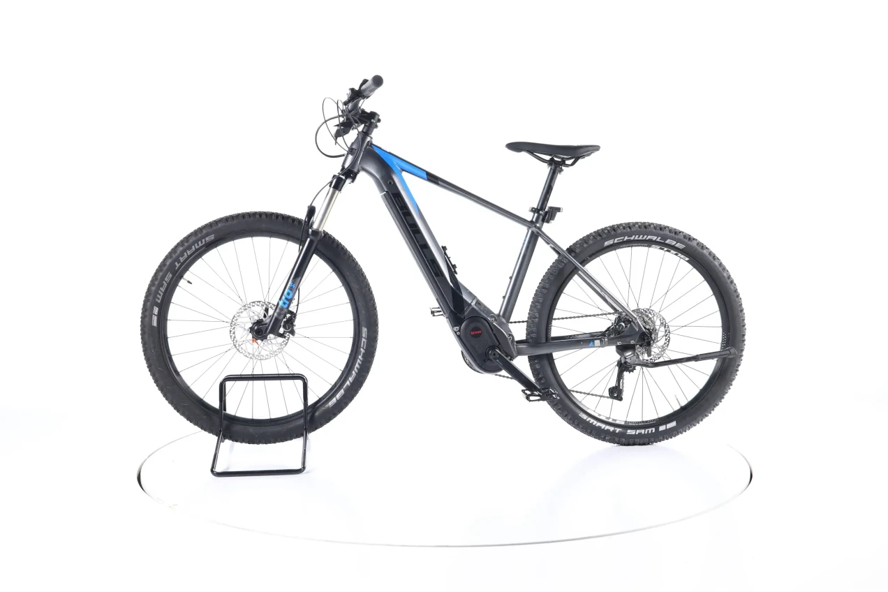 BULLS E-Stream EVO1 gebruikt in 46 cm | buycycle