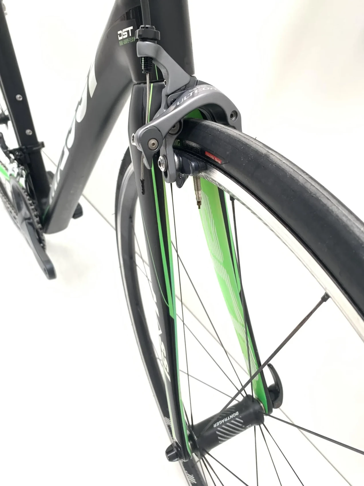 Massi Pro Advanced utilizado en 54 cm | buycycle