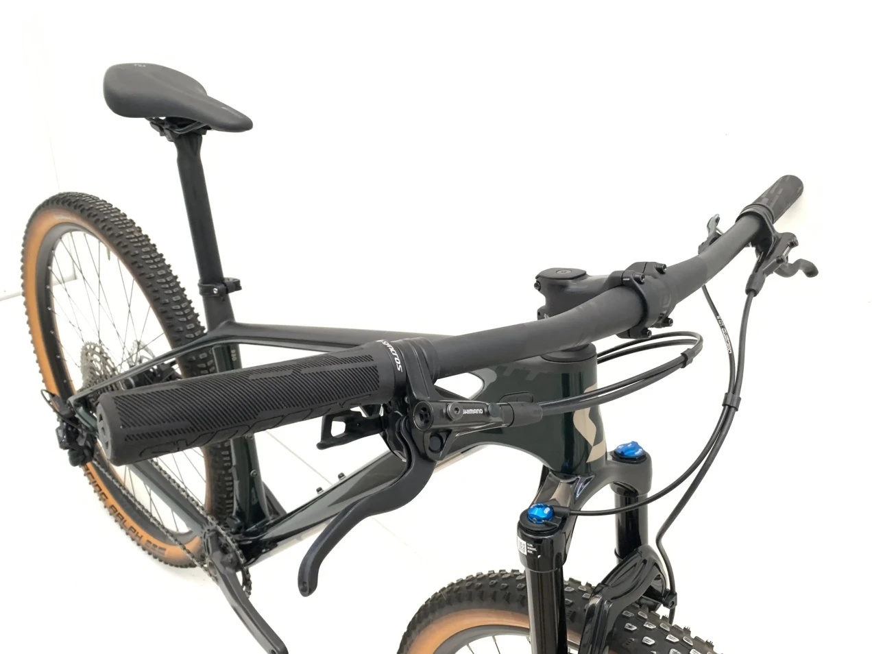 Scott Scale 930 XT used in M | buycycle