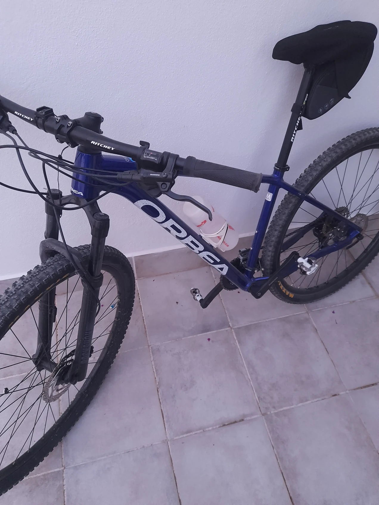 Orbea Onna 50 used in m | buycycle