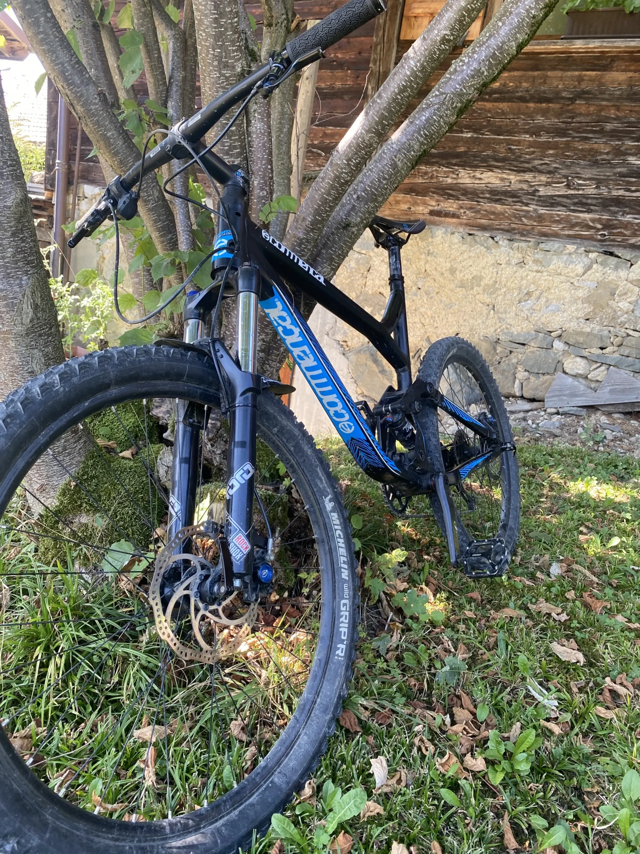 Commencal Meta SL 120 mm used in xl | buycycle