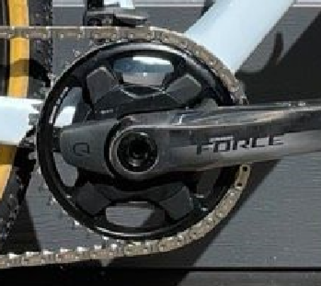 CUBE CROSS RACE C:68X SLT used in 56 cm | buycycle