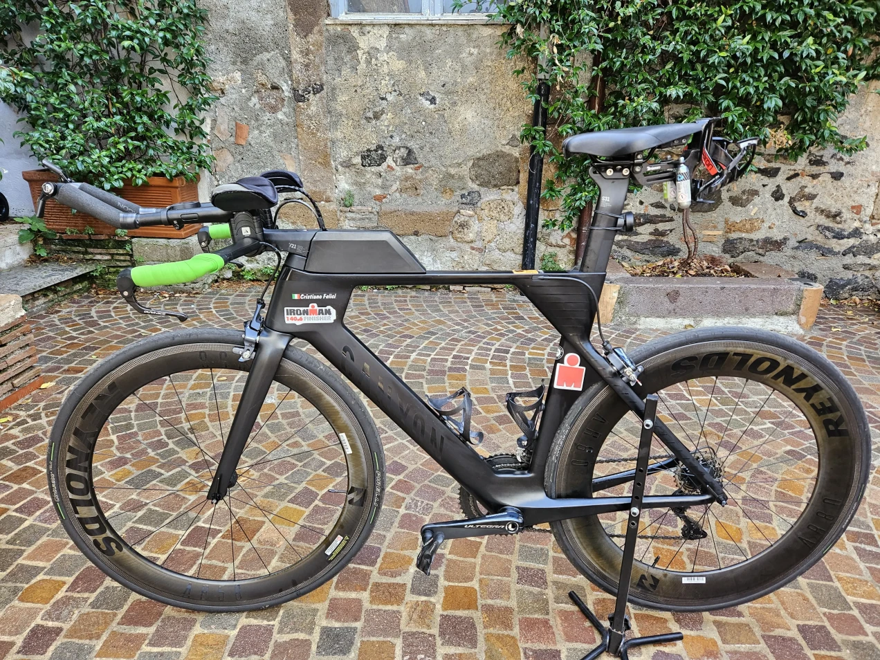 Canyon Canyon speedmax cf used in M | buycycle