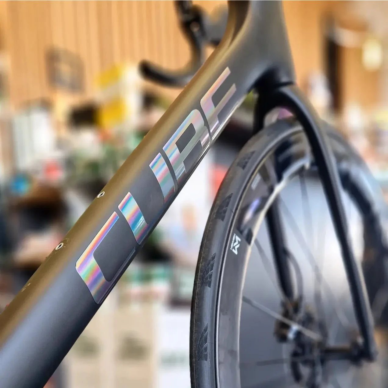 CUBE LITENING AIR C:68X SLT used in m | buycycle