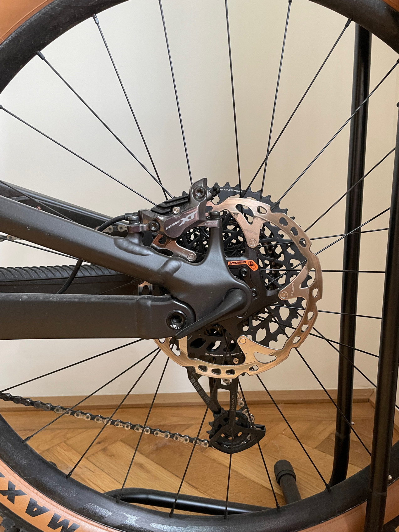 Scott Genius 910 used in xl | buycycle