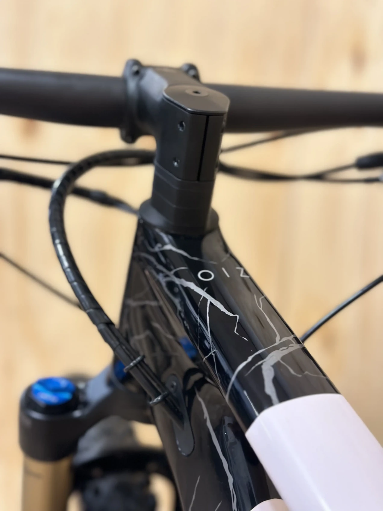 Orbea OIZ M PRO used in l | buycycle