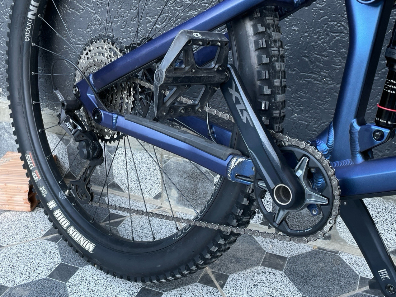 Rose ROOT MILLER 2 used in XL | buycycle